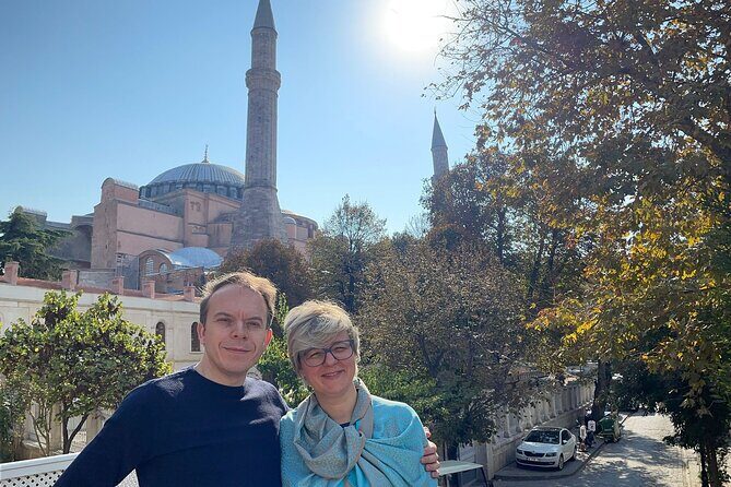 Best of Istanbul 1, 2 or 3-Day Private Guided Istanbul Tour - An In-Depth Look at the Tour Experience