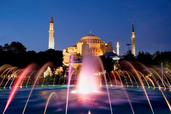 Best of Istanbul for First time Visitors - An In-Depth Look at the Tour Experience