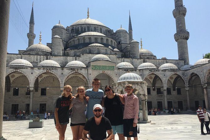 Best of Istanbul in 1 Day - Why Choose the Best of Istanbul in 1 Day?