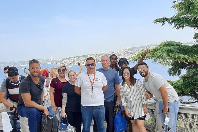 Best of Istanbul in 1 Day - The Practical Side: Transportation, Group Size, and Pricing
