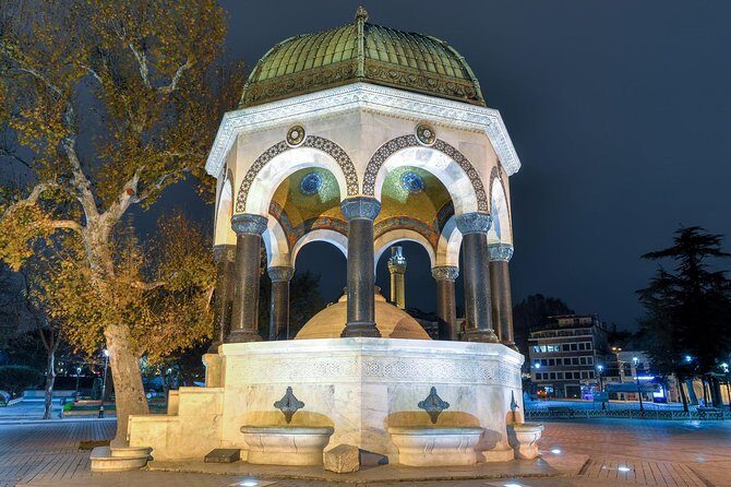 Best of Istanbul in 1 Day - Authentic Experiences from Travelers’ Perspectives