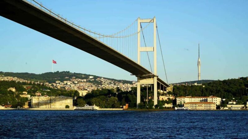 Best of Istanbul in 1 Day: Guided Tour with Bosphorus Cruise - Final Thoughts