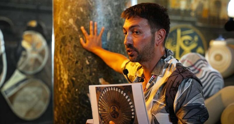 Best of Istanbul in 4 Hours with the Must See Highlights - Key Points