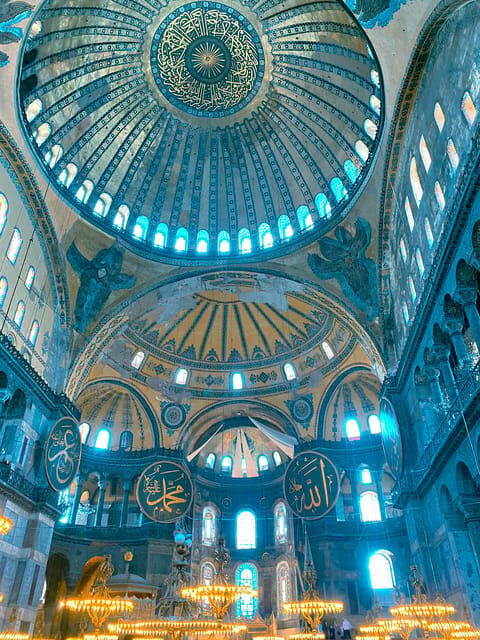 Best of Istanbul: Private Guided Istanbul Tour - A Closer Look at the Tour Experience