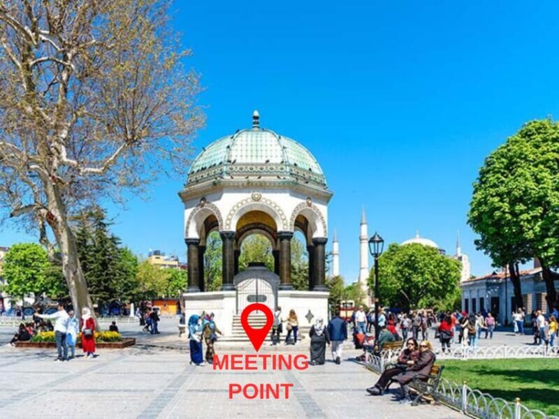 Best of Istanbul: Private Guided Istanbul Tour - Practical Details and Honest Insights