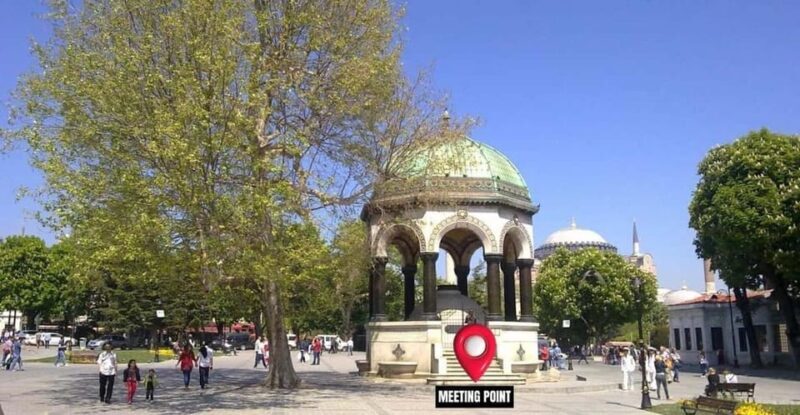 Best of Istanbul: Private Guided Istanbul Tour - Who Is This Tour Best For?