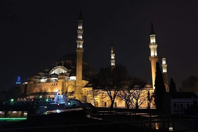 Best of Istanbul Tour - An In-Depth Look at the Itinerary