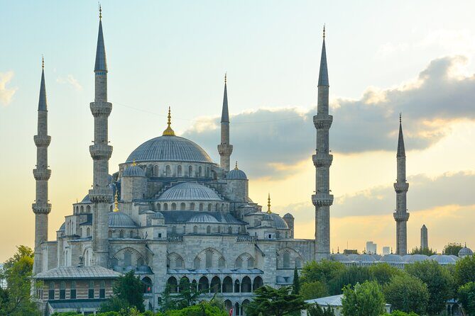 Best of Istanbul Tour - Authentic Experiences and Real-World Insights