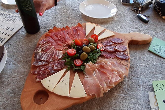 Best of Istria: Amphitheater Pula + Rovinj + Hum Tour - Who Will Love This Tour?