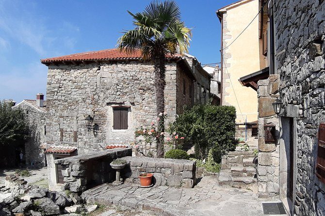 Best of Istria: Amphitheater Pula + Rovinj + Hum Tour - Final Thoughts