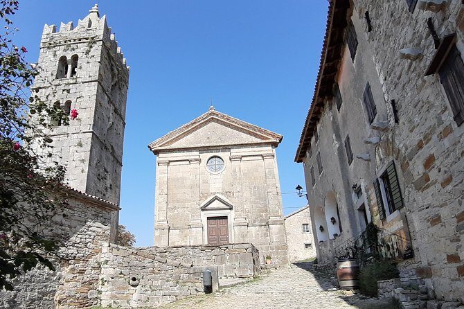 Best of Istria: Amphitheater Pula + Rovinj + Hum Tour - Frequently Asked Questions