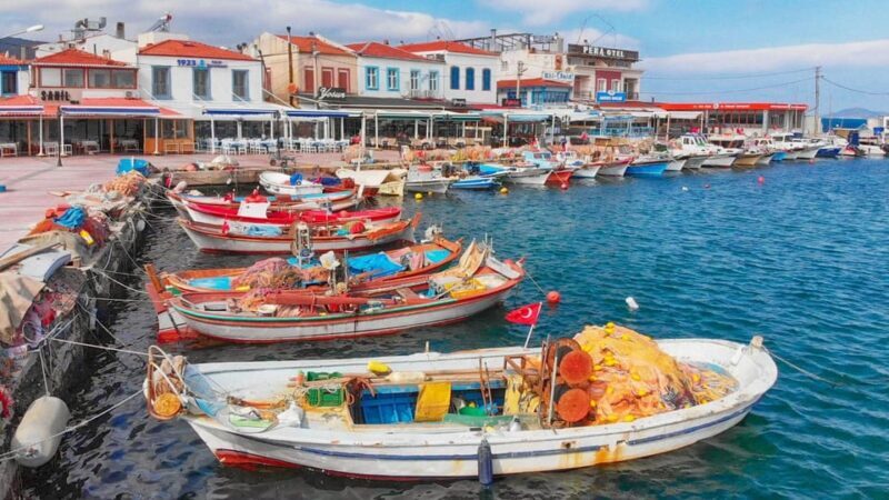 Best of Izmir: Private Walking Tour with a Local - Who Would Love This Tour?  