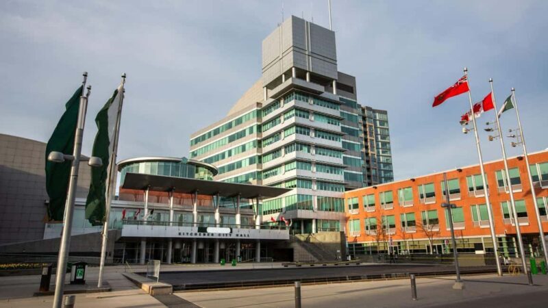 Best of Kitchener: Private Walking Tour with a Local - Fully Exploring Kitchener with a Local Guide