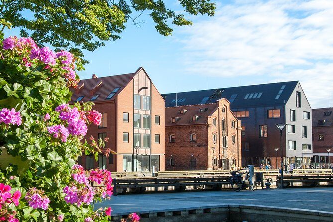 Best of Klaipeda & Curonian Spit Join-in Shore Excursion - The Itinerary in Detail