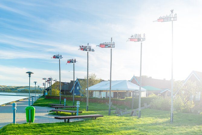 Best of Klaipeda & Curonian Spit Join-in Shore Excursion - FAQ