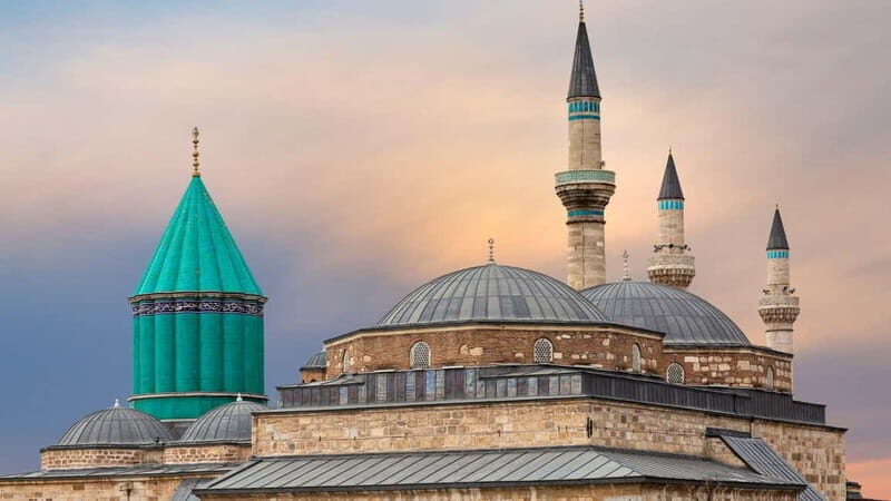Best of Konya: Private Walking Tour with a Local - An Honest Look at the Experience