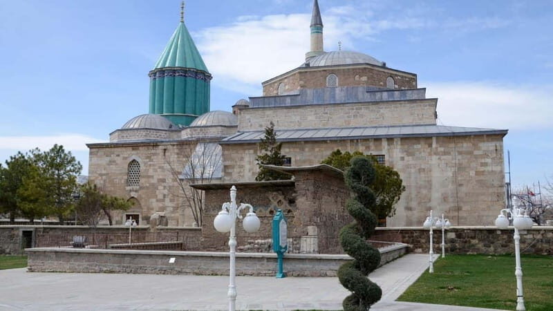 Best of Konya: Private Walking Tour with a Local - Final Thoughts
