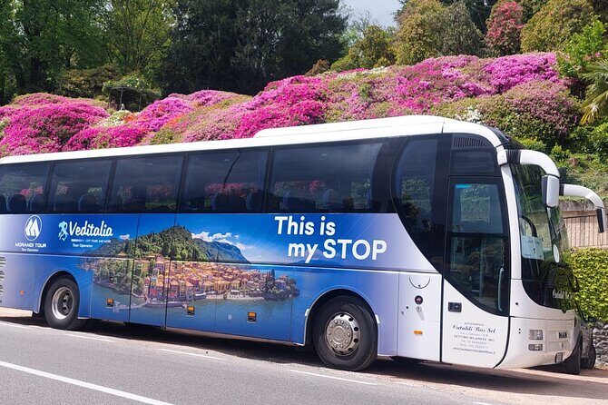 Best of Lake Como Experience from Milan, Cruise and Landscapes - An In-Depth Look at the Tour Experience