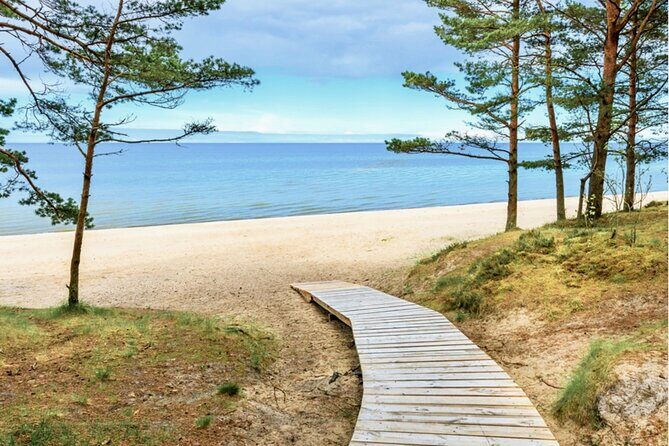 Best of Latvia, Jurmala, Kemeri N Park, Kuldiga City, Food & More - A Deep Dive into the Itinerary