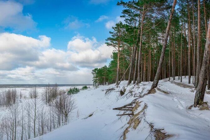 Best of Latvia, Jurmala, Kemeri N Park, Kuldiga City, Food & More - Final Thoughts