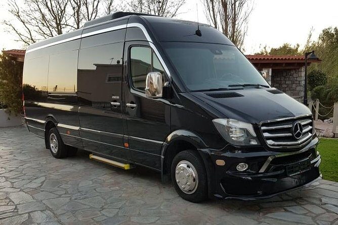 Best Of Lindos & Rhodes - Guided Private Tour - Half Day - Groups Up 19 People - In-Depth Look at the Tour Experience