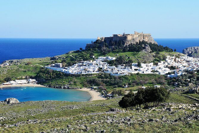 BEST OF LINDOS & RHODES - PRIVATE TOUR - SHORE EXCURSION - HALF DAY - 4 People - Final Thoughts