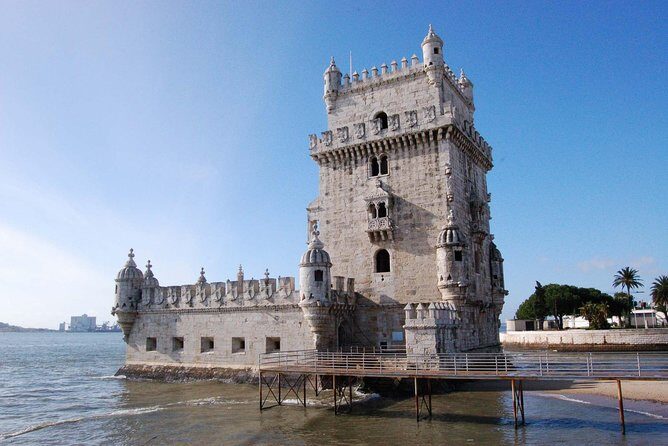 Best of Lisbon Full Day Private Tour - Authentic Experiences and What Reviewers Loved