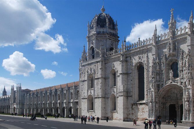 Best of Lisbon Full Day Private Tour - FAQ