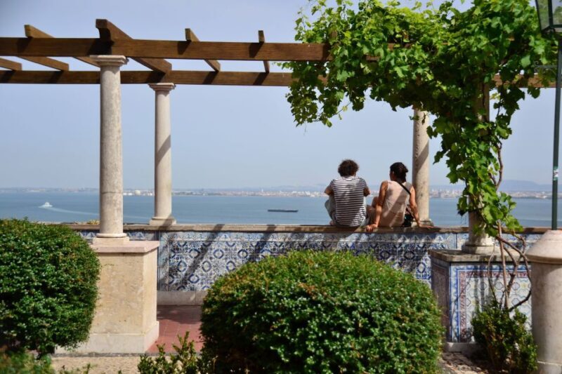 Best of Lisbon Walking Tour: Rossio, Chiado & Alfama - Final Thoughts: Who Is This Tour Best For?