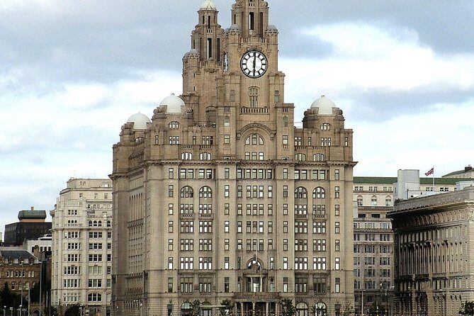 Best of Liverpool Sightseeing Tour by Private Taxi - Practical Details and Value