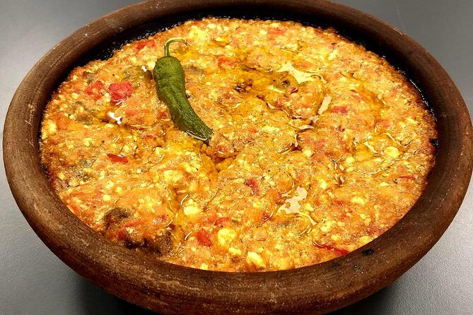 Best of Local Food & City Tour of Tirana - Food & Drinks Included - Transportation, Group Size, and Duration