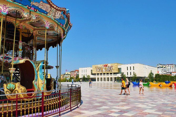 Best of Local Food & City Tour of Tirana - Food & Drinks Included - Authenticity and Cultural Insight