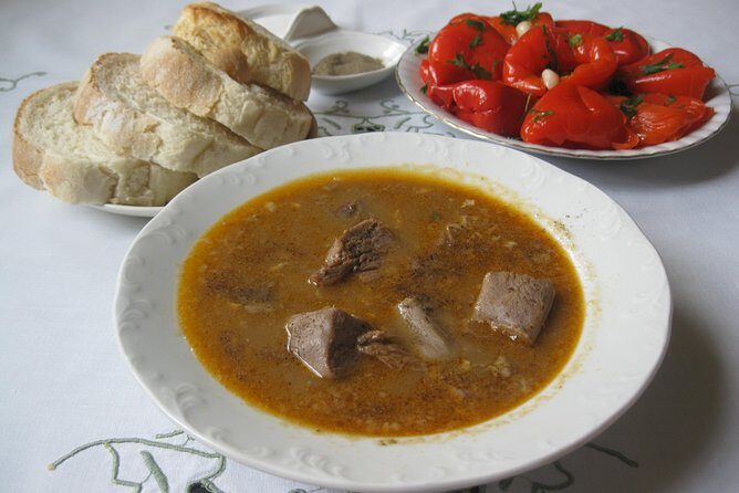 Best of Local Food & City Tour of Tirana - Food & Drinks Included - Who Would Love This Tour?
