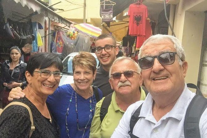 Best of Local Food & City Tour of Tirana - Food & Drinks Included - Final Thoughts