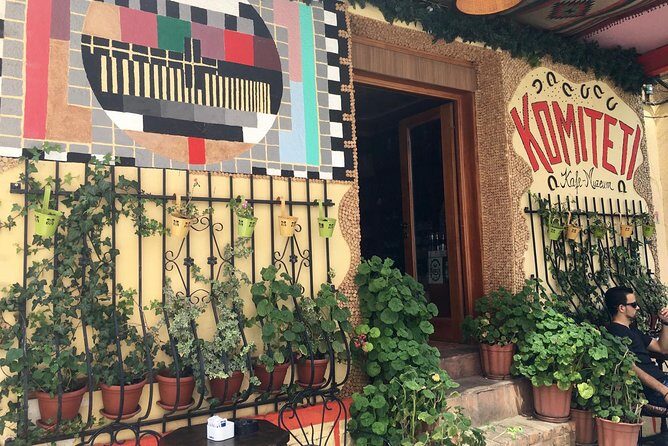 Best of Local Food & City Tour of Tirana - Food & Drinks Included - Frequently Asked Questions