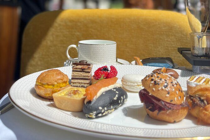 Best of London by LE GRAND - London's Luxury Bus Tour - The Sum Up