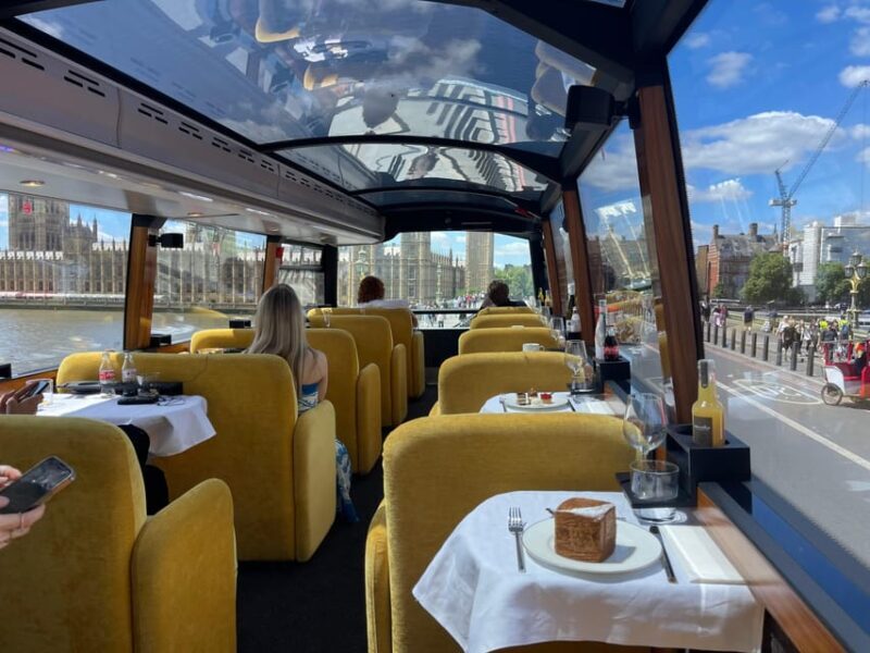 Best of London by LE GRAND - London's Luxury Bus Tour - Final Thoughts