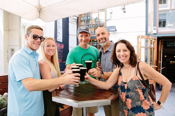 Best of London Electric Bike Tour - Who Is This Tour Best For?