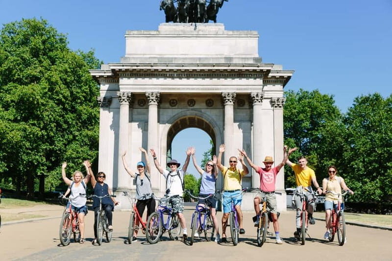 Best of London Electric Bike Tour - Value and Practicalities