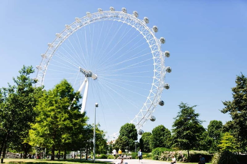 Best of London Electric Bike Tour - Who Will Love This Tour?