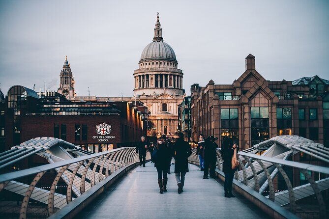 Best of London in Half a Day Walking Tour - Who Will Love This Tour?