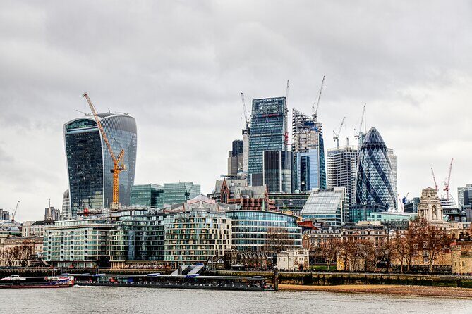 Best of London in Half a Day Walking Tour - FAQ