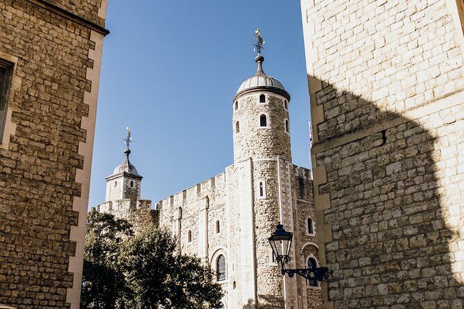 Best of London Tour - Crown Jewels, River Cruise & History Walk - The Experience at the Tower of London