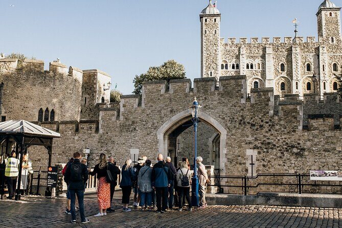 Best of London Tour - Crown Jewels, River Cruise & History Walk - Who Is This Tour Best For?