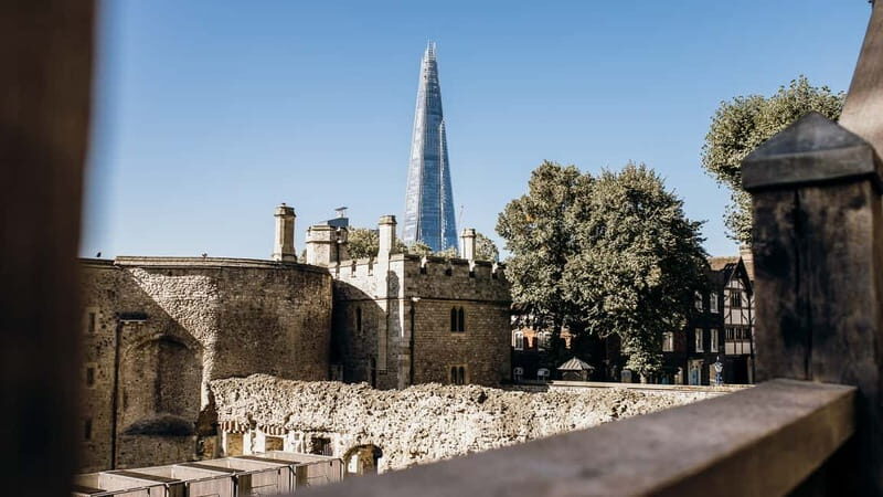 Best of London: Tower of London, River Cruise & History Walk - Final Thoughts