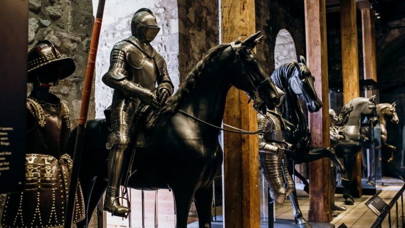 Best of London: Tower of London, River Cruise & History Walk - FAQ