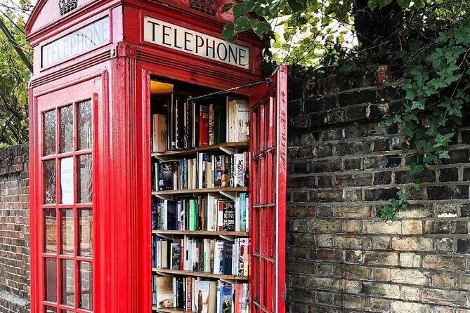 Best of London Walking Tour - 3 Hours, Small Group max 10 people - The Sum Up