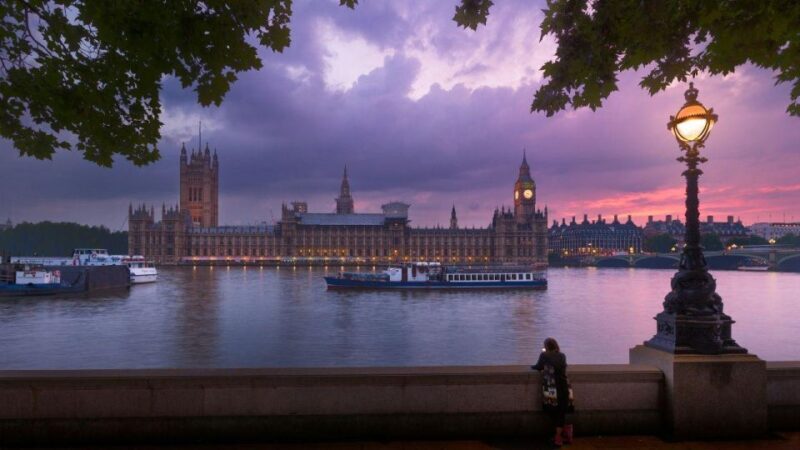 Best of London Walking Tour-3 Hours, Small Group max 10 - Pricing and Value Analysis