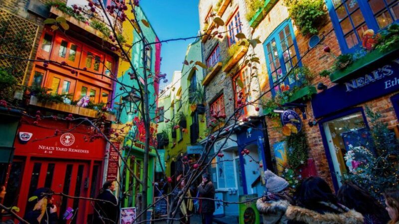 Best of London Walking Tour-3 Hours, Small Group max 10 - Final Thoughts: Is This Tour Worth It?