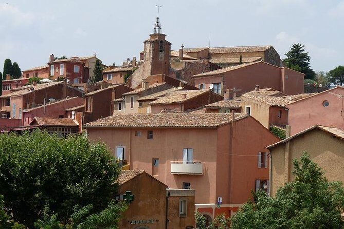 Best of Luberon in an afternoon from Avignon - Authentic Experiences from Real Travelers